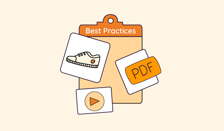 Digital Asset Management Best Practices | Plytix Digital Asset Management Best Practices | Plytix